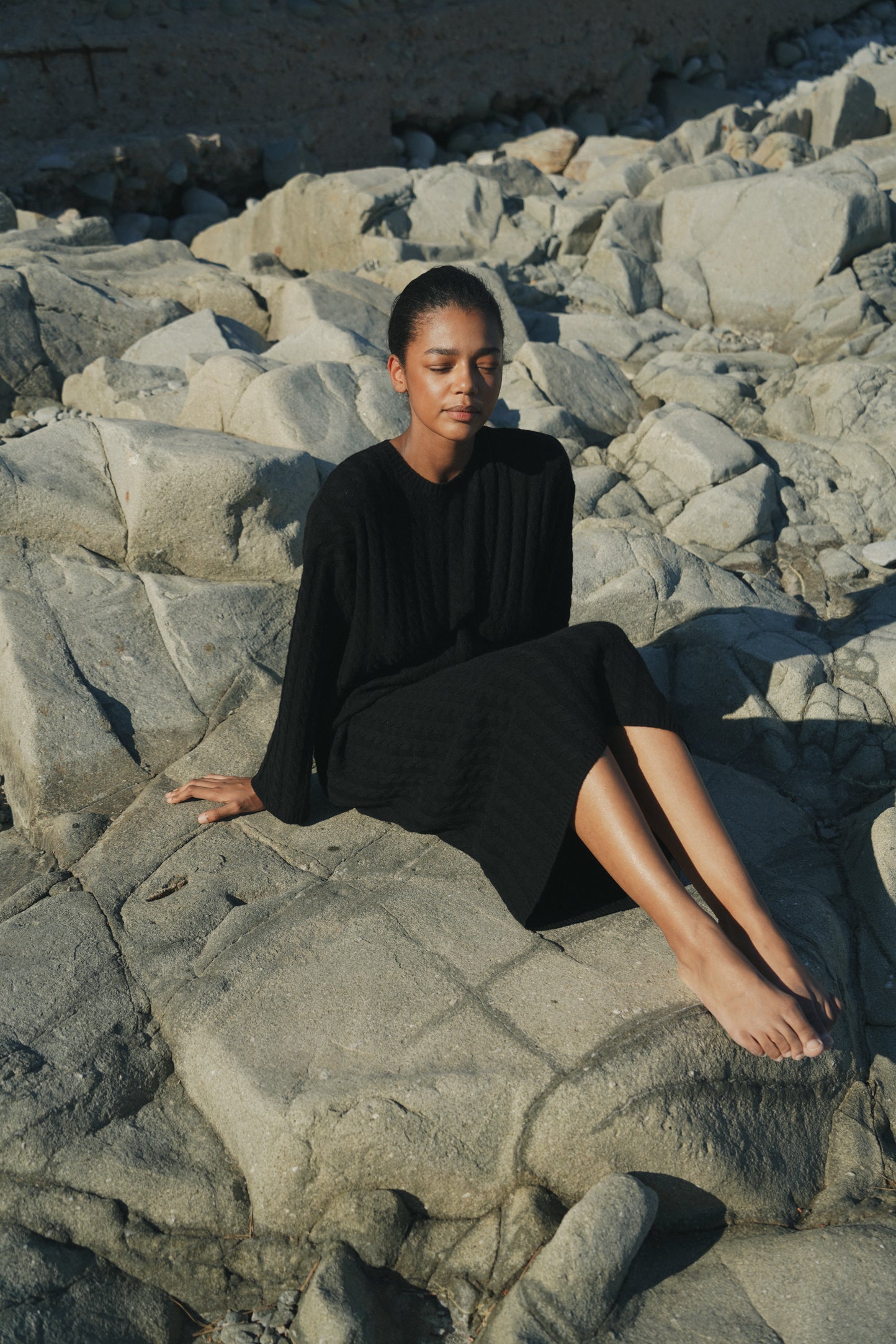 Postcards from south of france – ALMADA LABEL