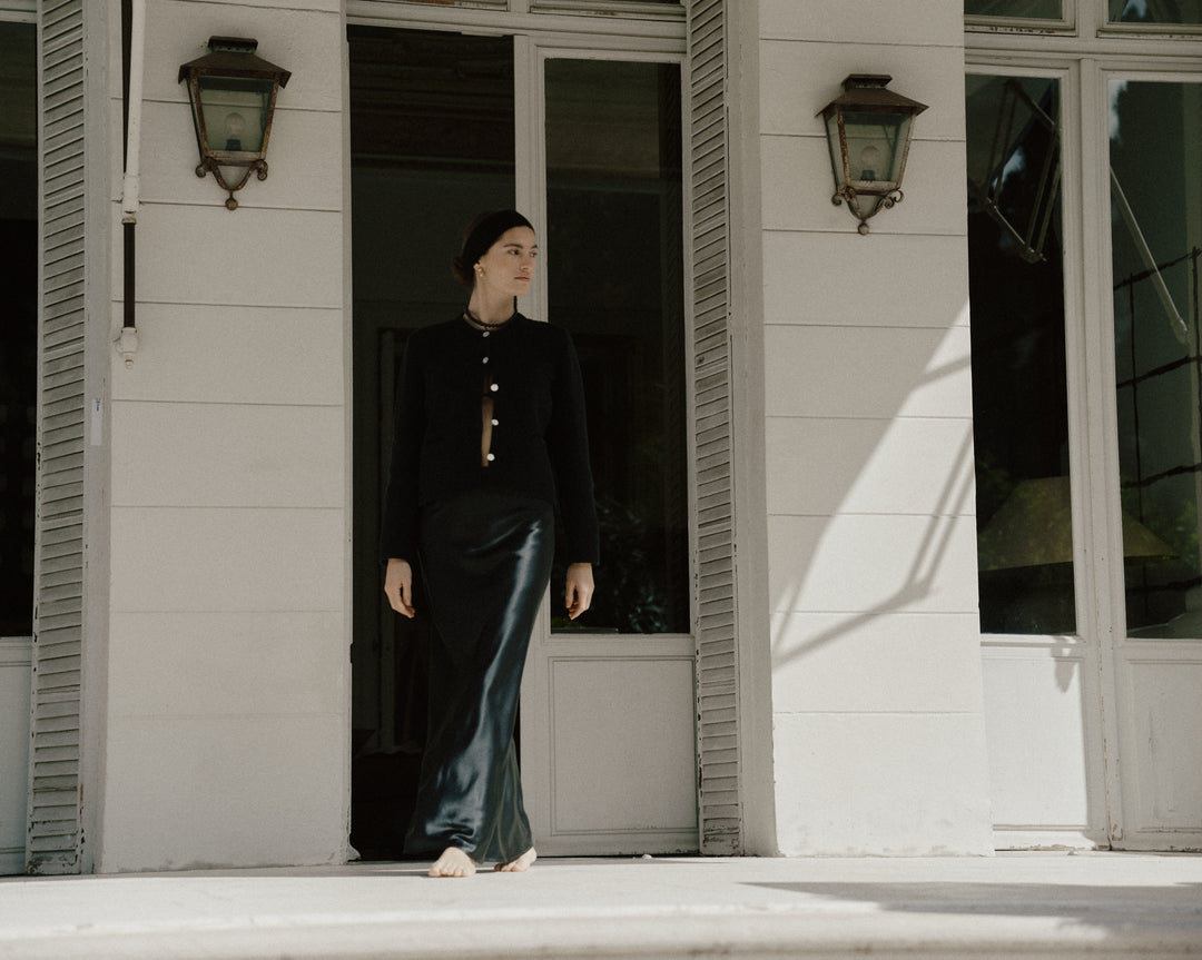 Coming soon – ALMADA LABEL