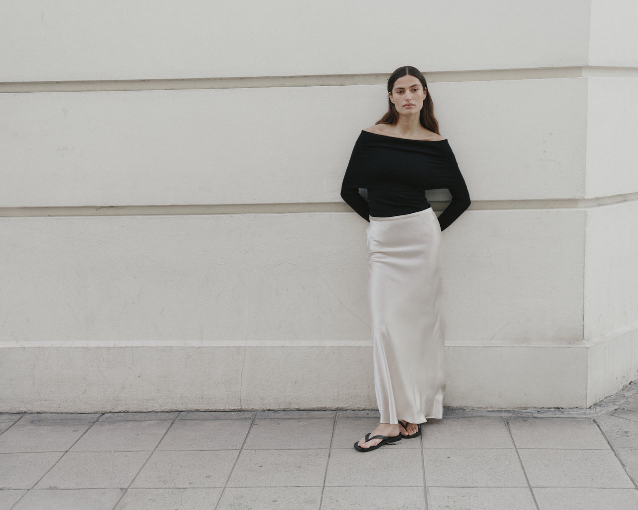 ALMADA LABEL -Sustainable luxury knitwear consciously produced to last