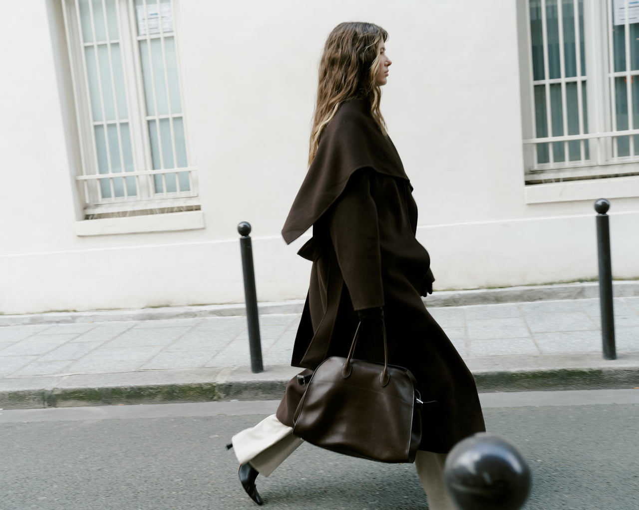 ALMADA LABEL -Sustainable luxury knitwear consciously produced to last