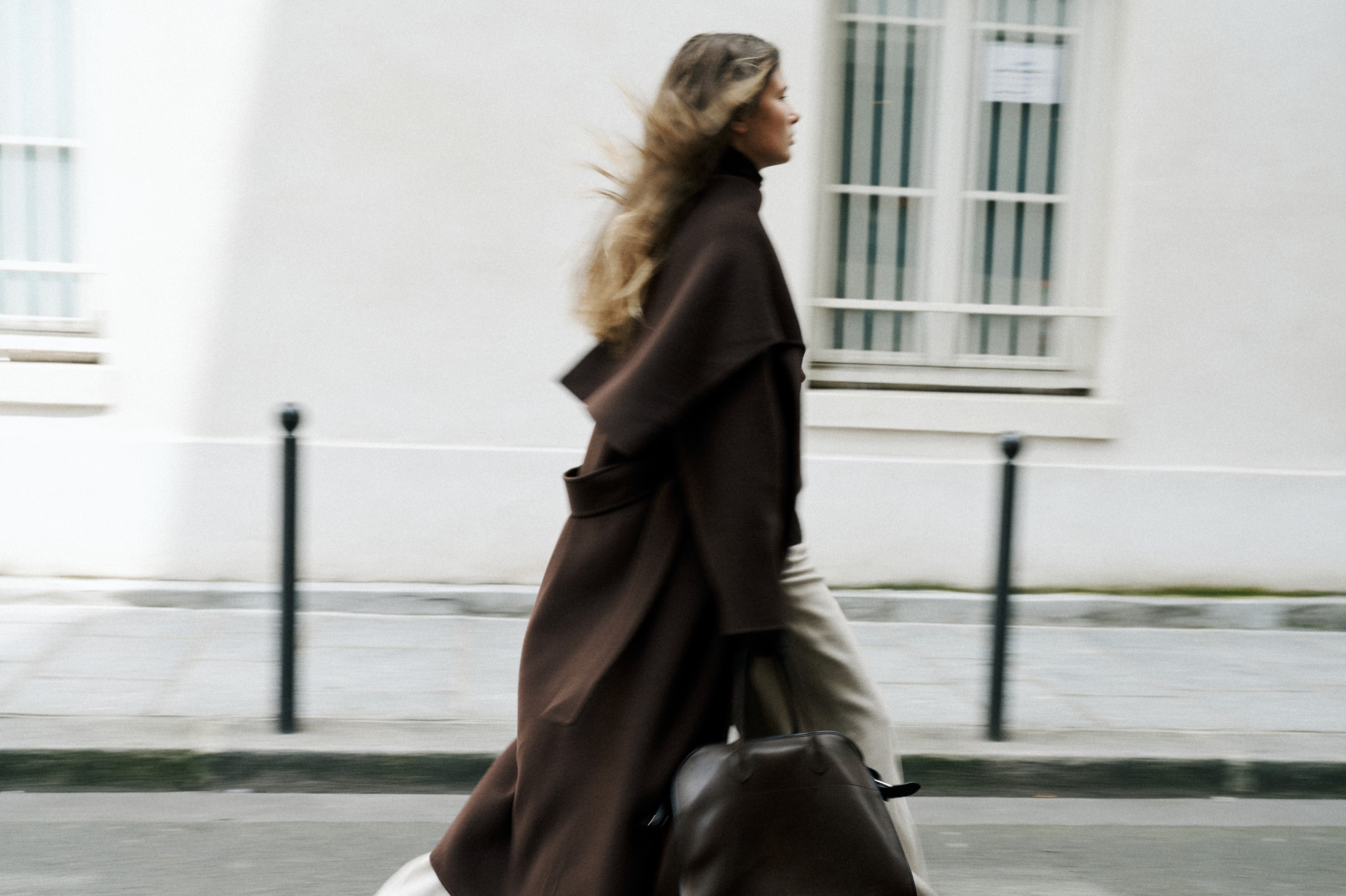 ALMADA LABEL -Sustainable luxury knitwear consciously produced to last