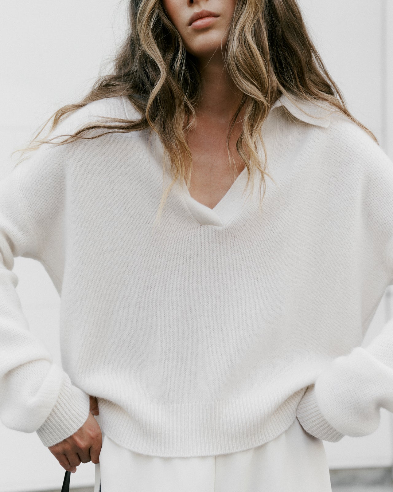 ALMADA LABEL -Sustainable luxury knitwear consciously produced to last