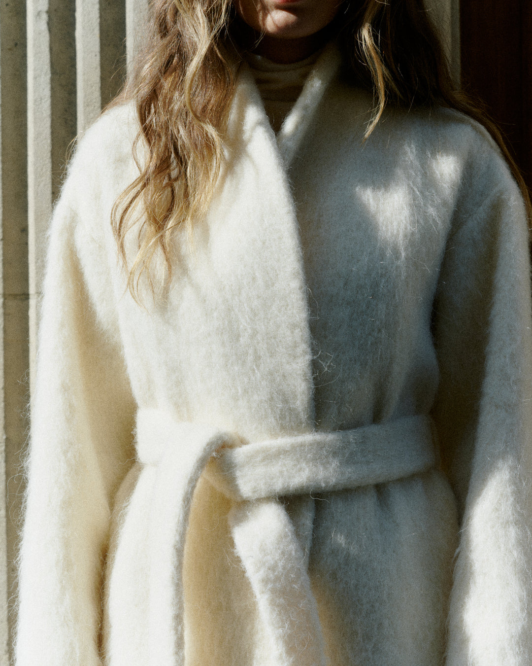 ALMADA LABEL -Sustainable luxury knitwear consciously produced to last