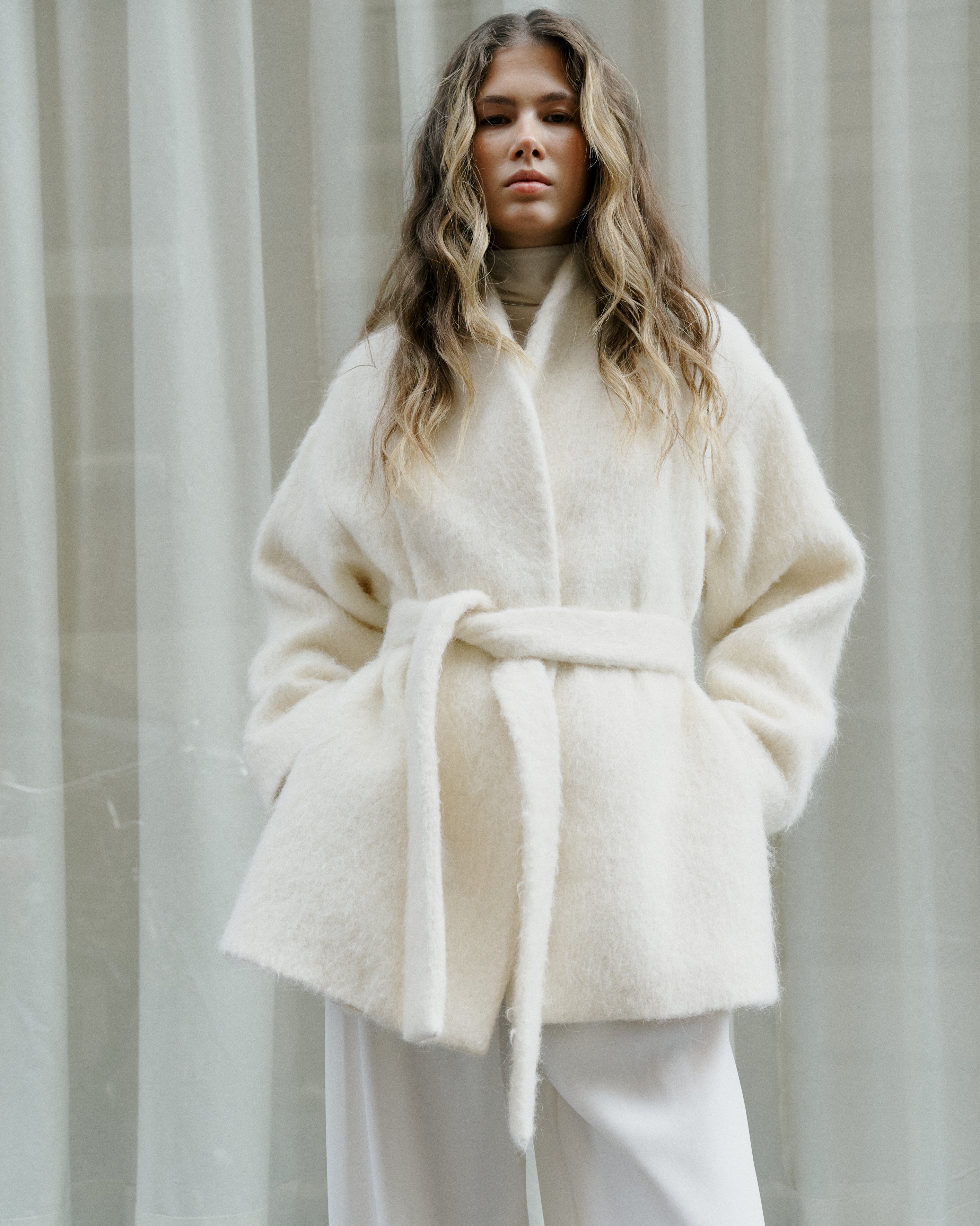 Outerwear – ALMADA LABEL