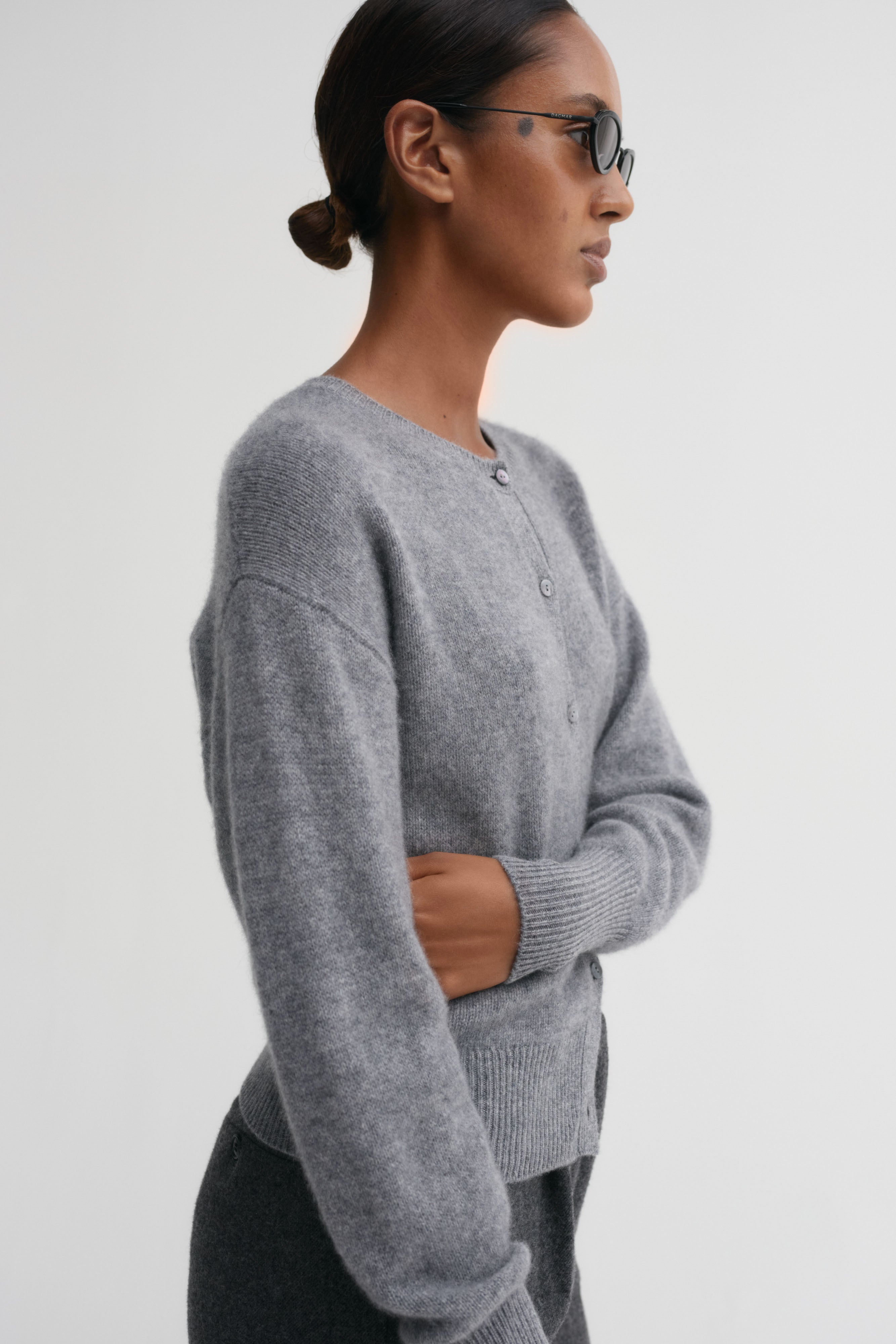 Cardigans – ALMADA LABEL Cardigans – ALMADA LABEL