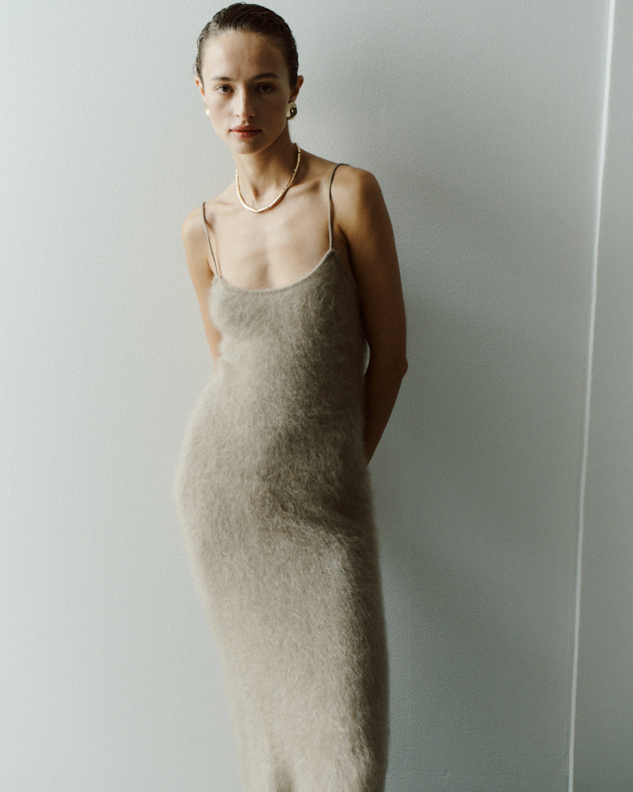 ALMADA LABEL - A modern take on a seasonless wardrobe