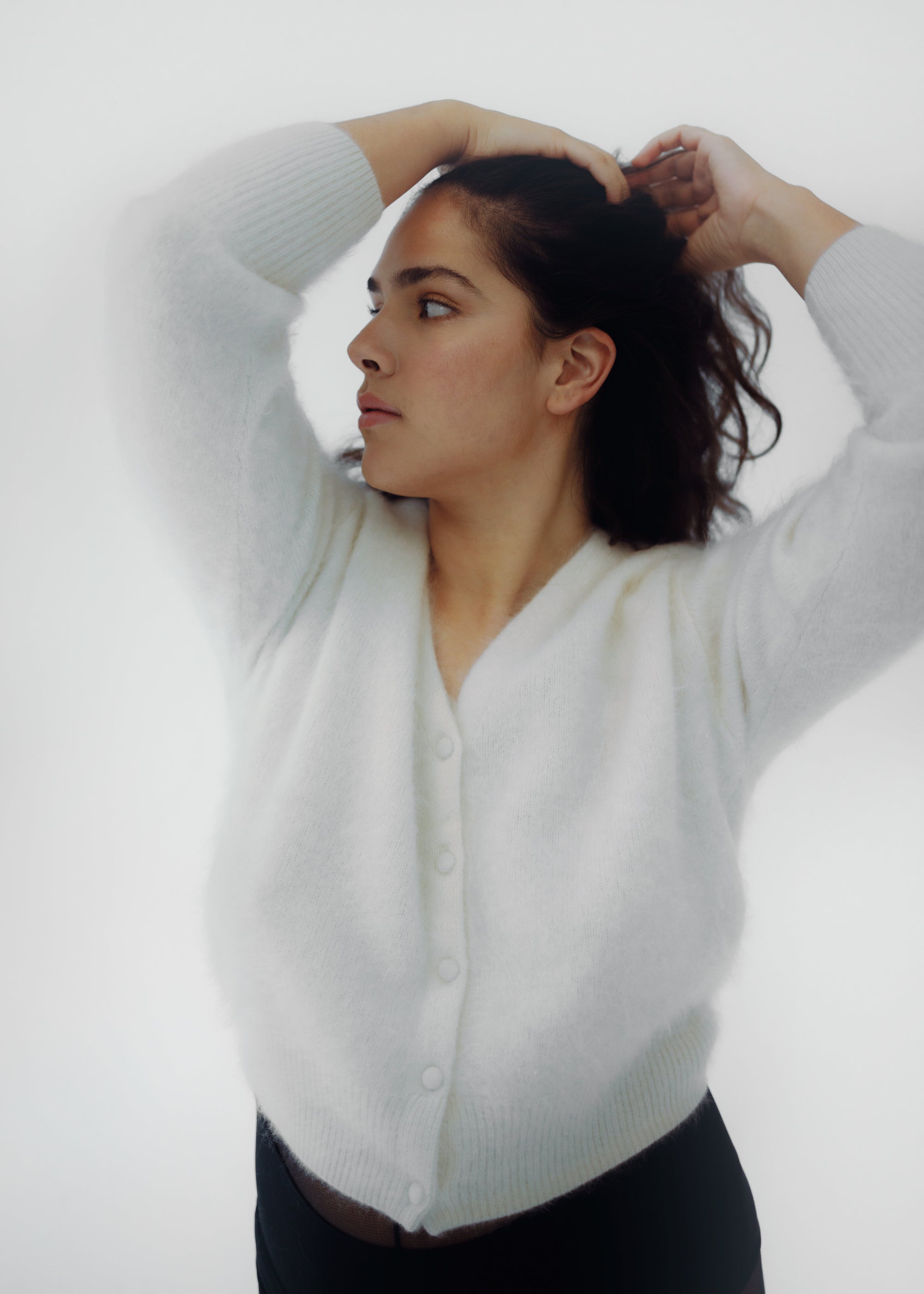 ALMADA LABEL -Sustainable luxury knitwear consciously produced to last