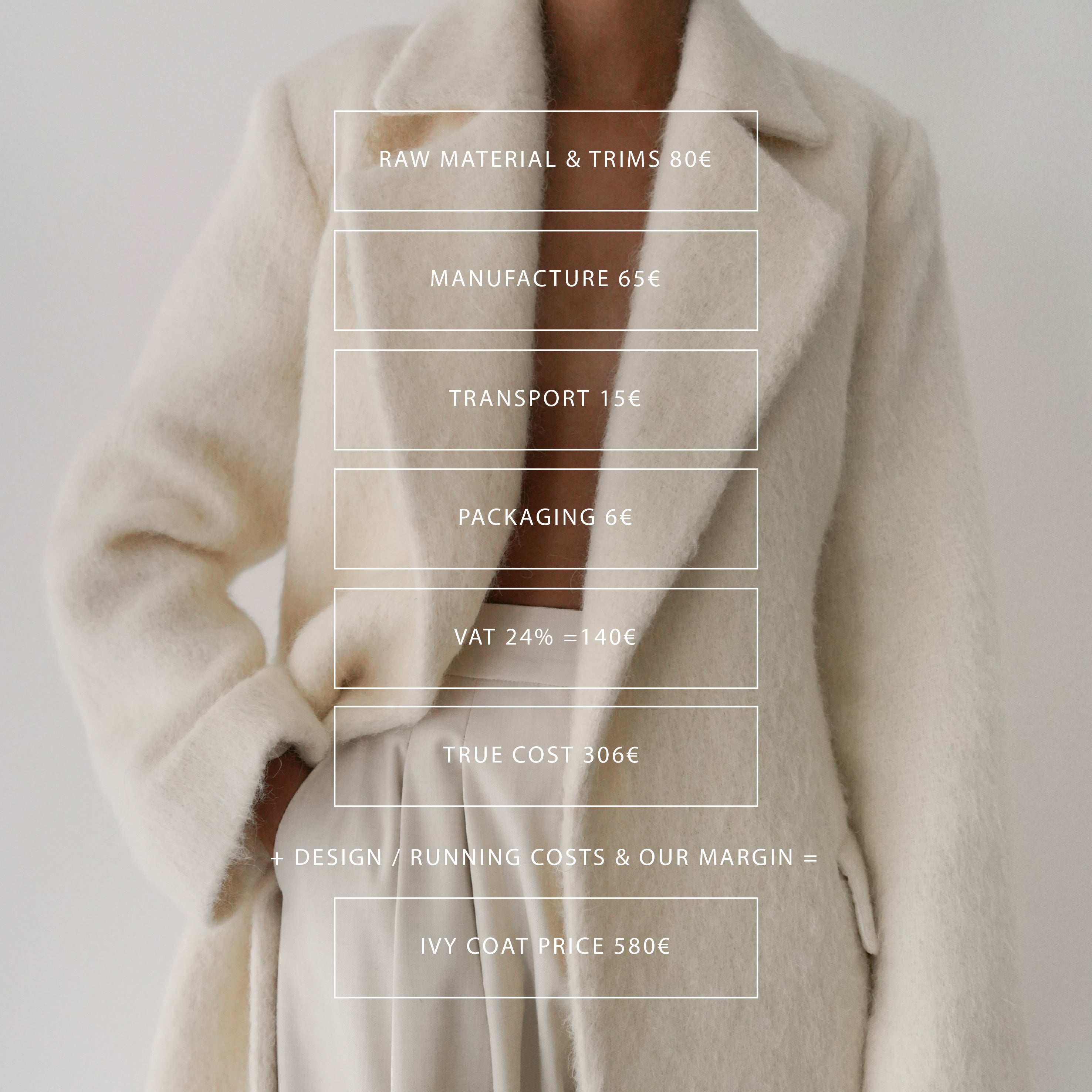 Sustainability - In search of Meaningful Classics – ALMADA LABEL