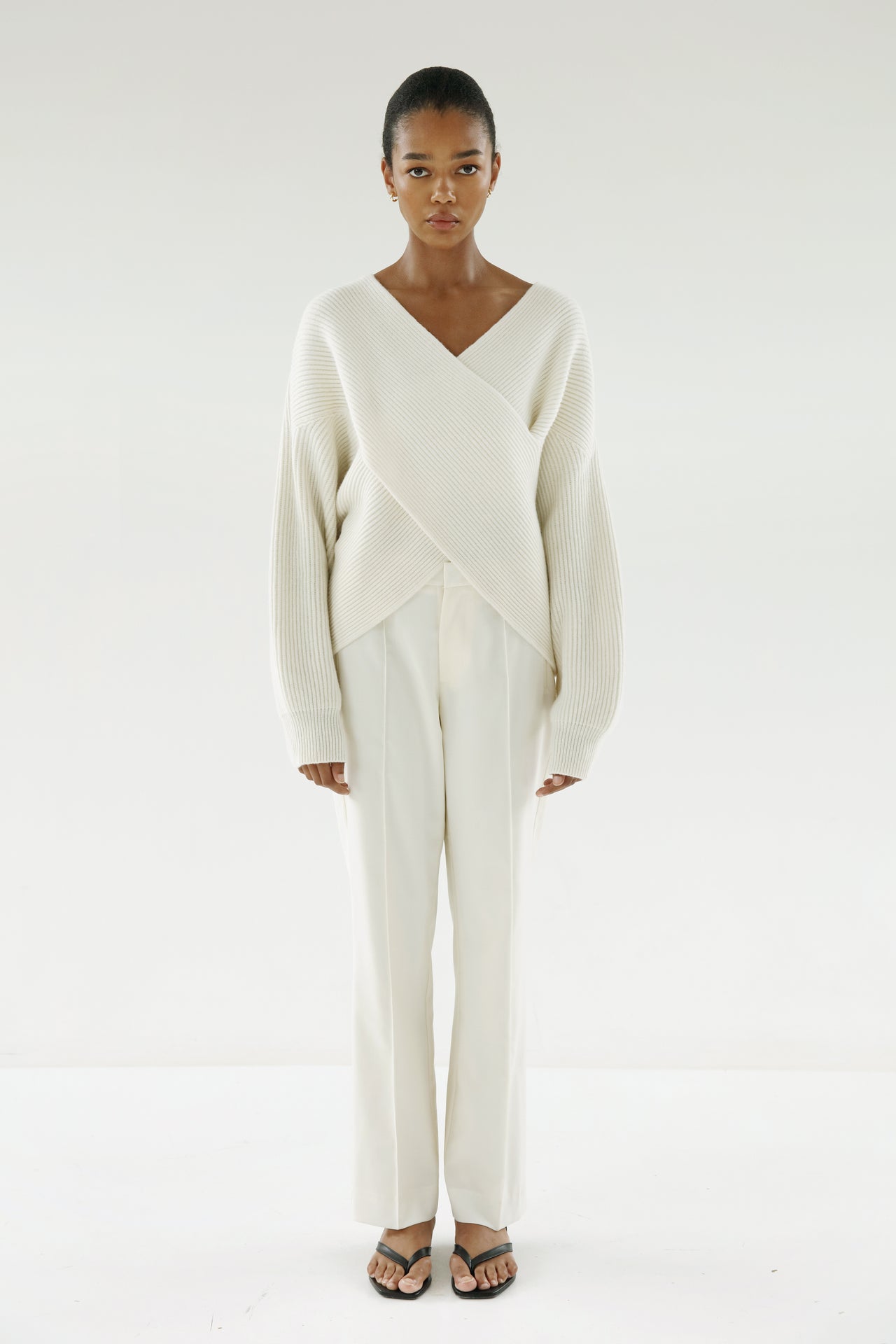 ALMADA LABEL -Sustainable luxury knitwear consciously produced to last