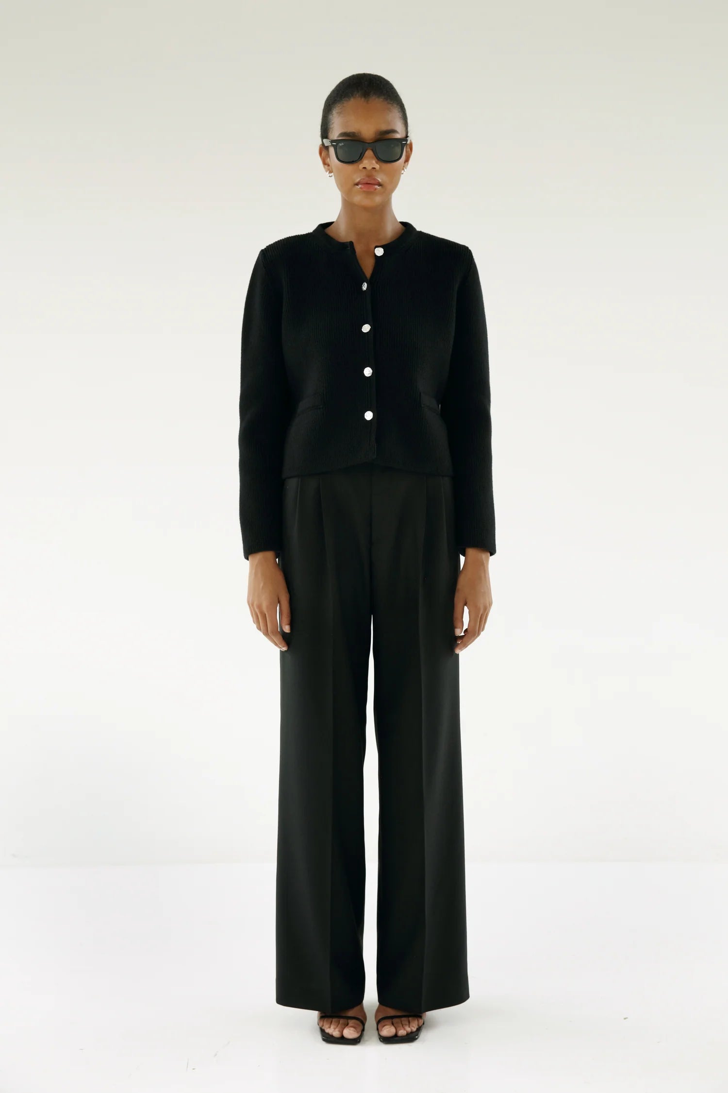 ALMADA LABEL -Sustainable luxury knitwear consciously produced to last