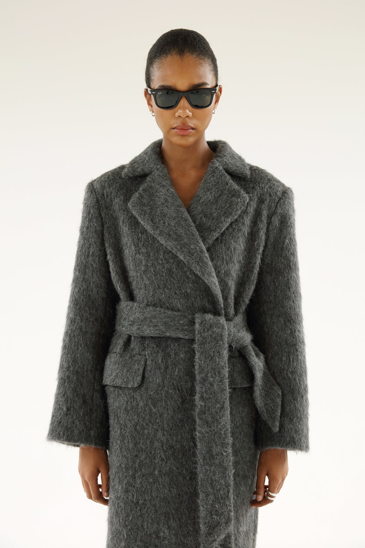 Outerwear – ALMADA LABEL