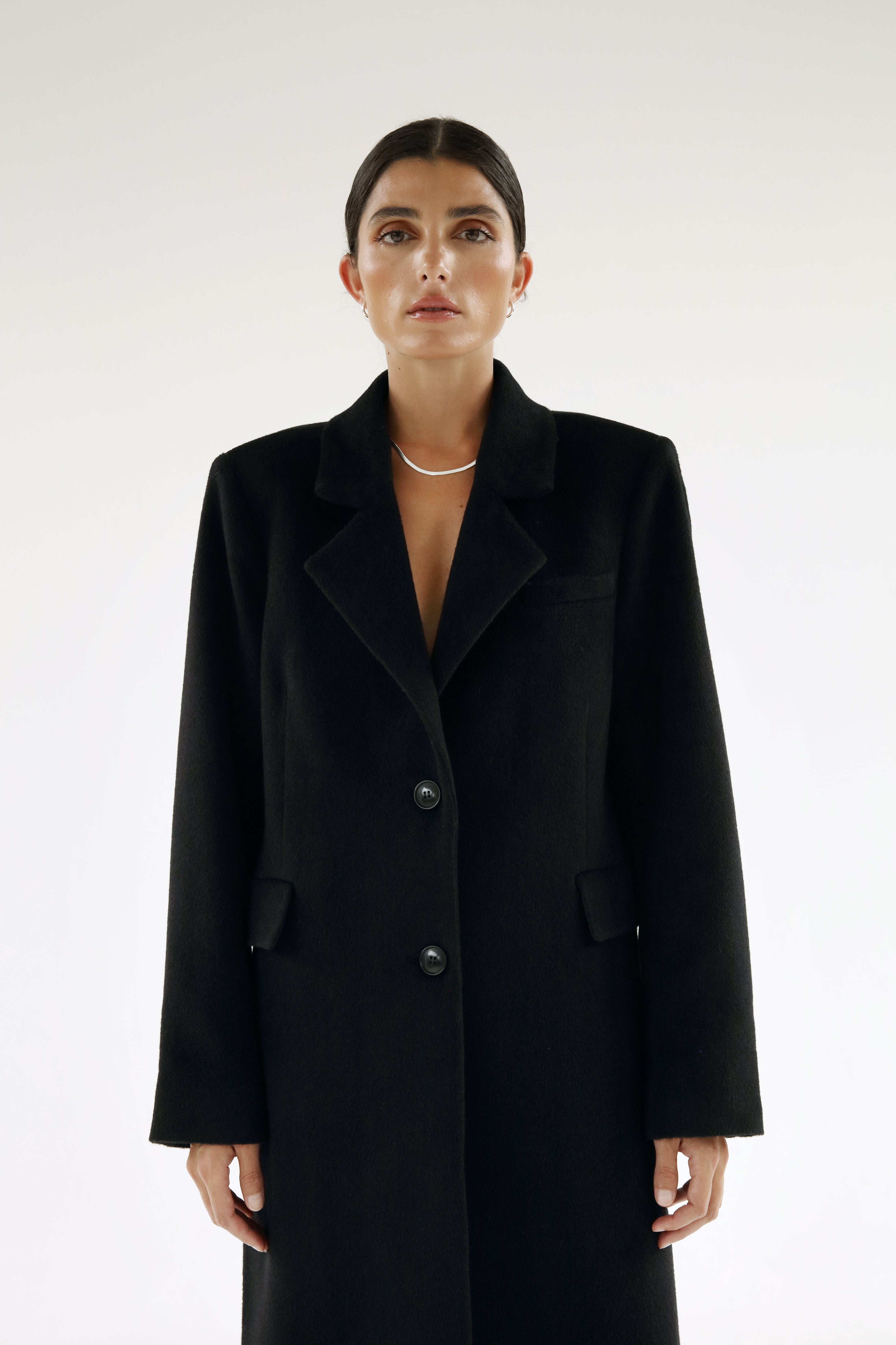 Outerwear – ALMADA LABEL