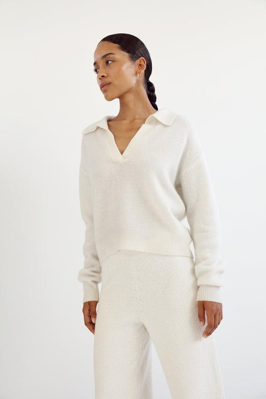 ALMADA LABEL -Sustainable luxury knitwear consciously produced to last