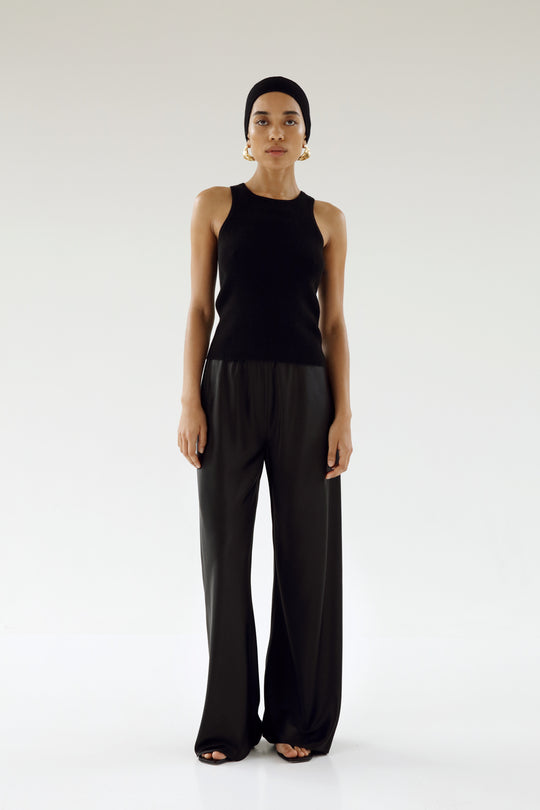 ALMADA LABEL -Sustainable luxury knitwear consciously produced to last