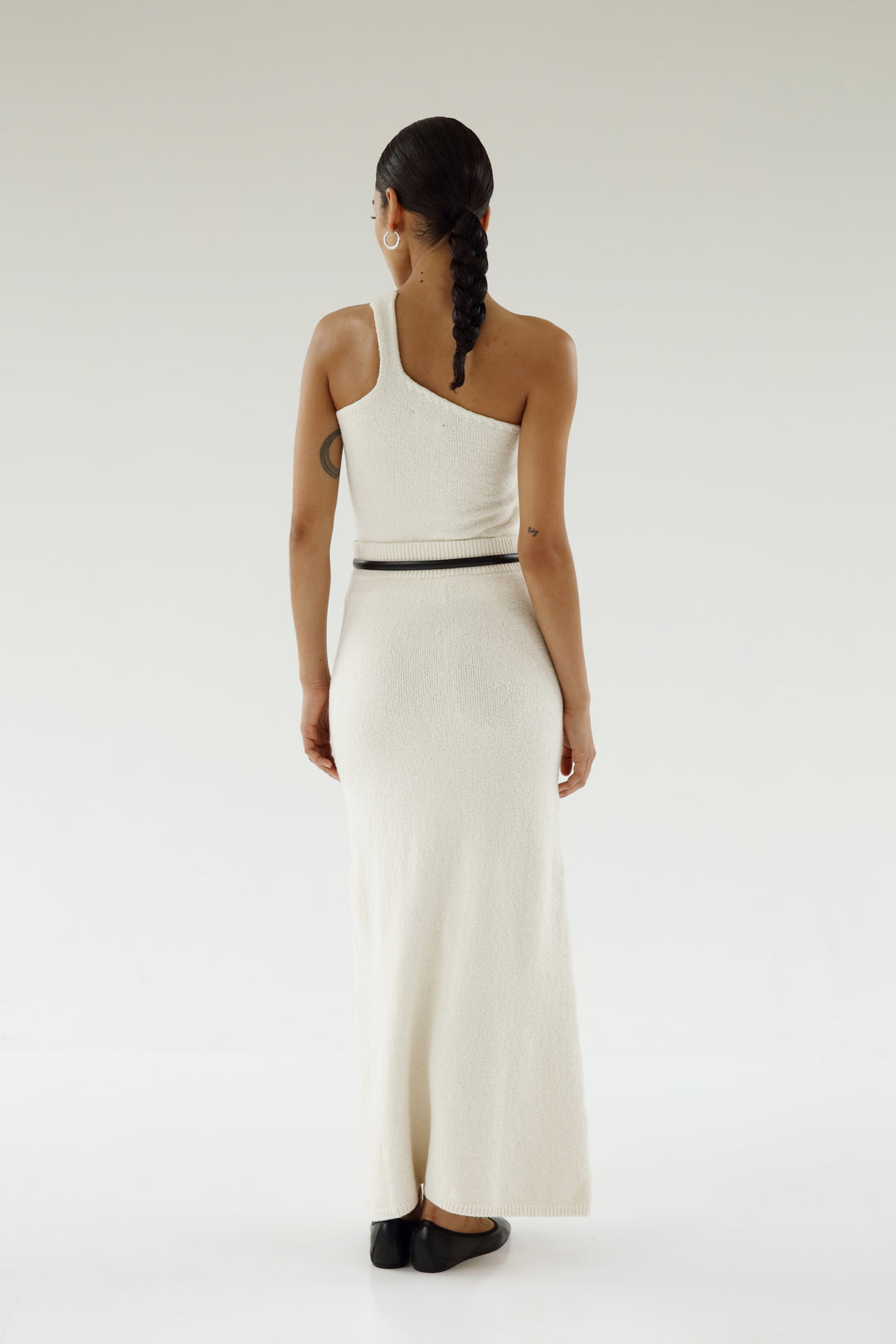 Umi Skirt, shell – ALMADA LABEL