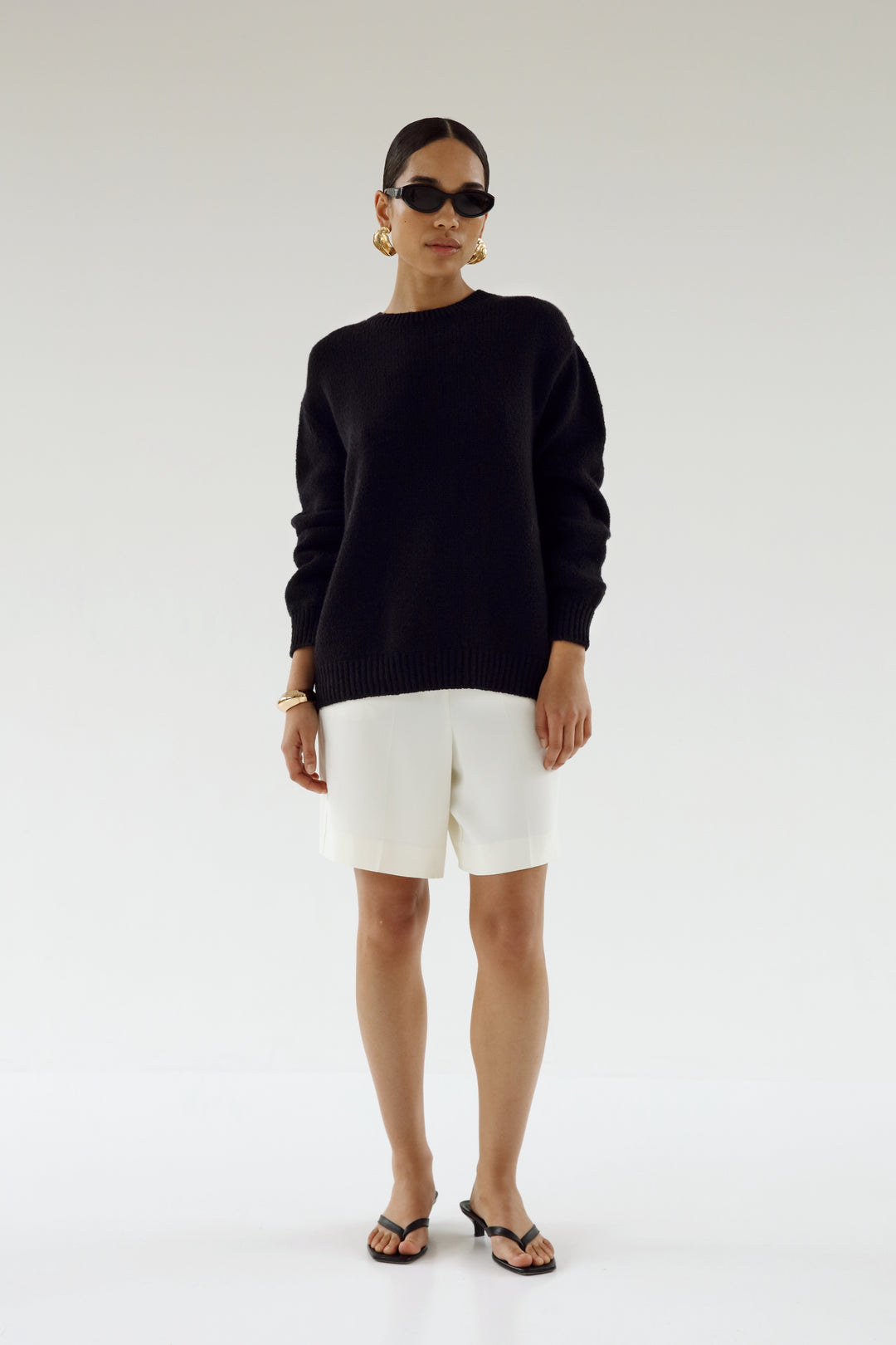 ALMADA LABEL -Sustainable luxury knitwear consciously produced to last