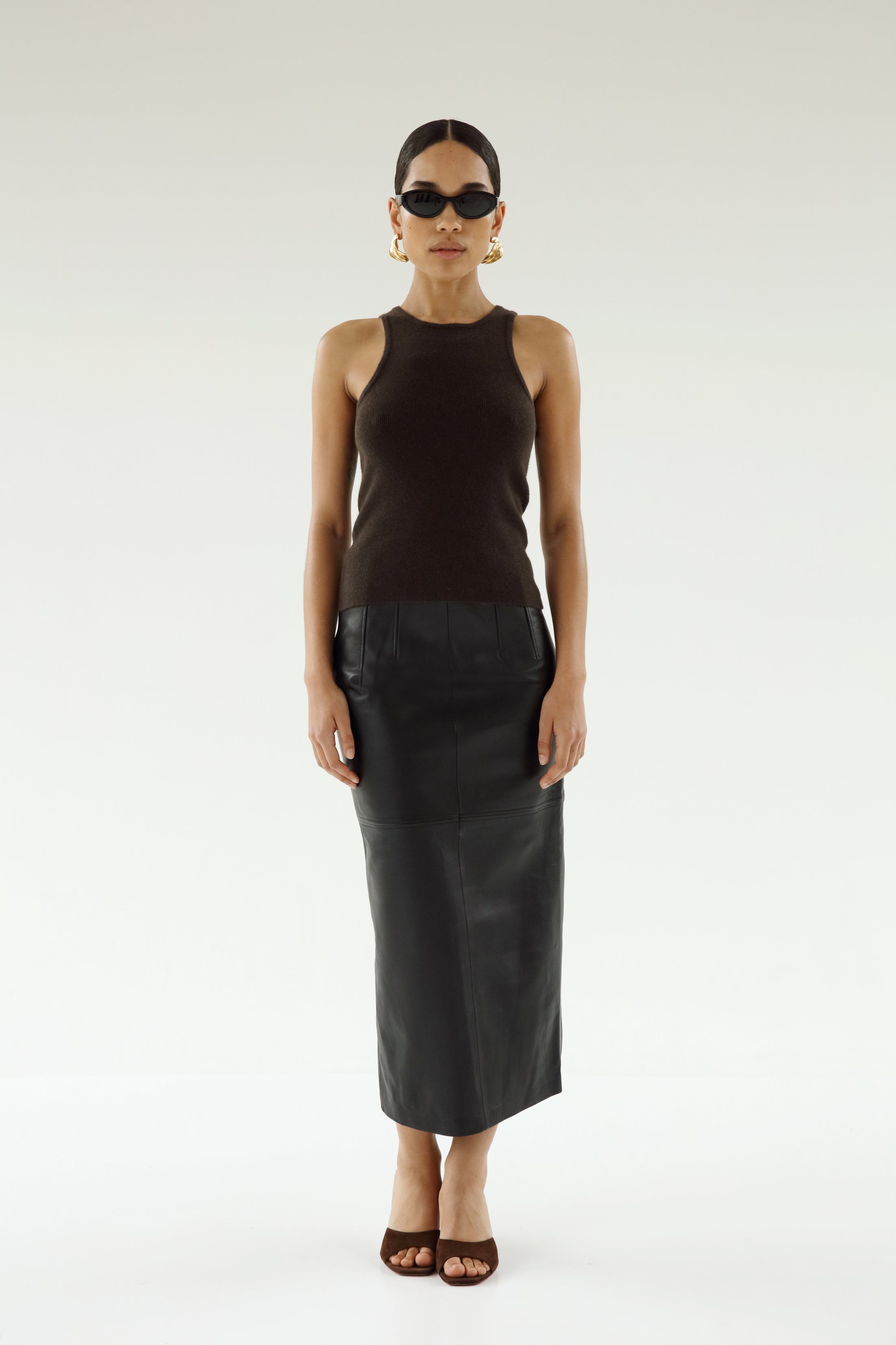 ALMADA LABEL -Sustainable luxury knitwear consciously produced to last