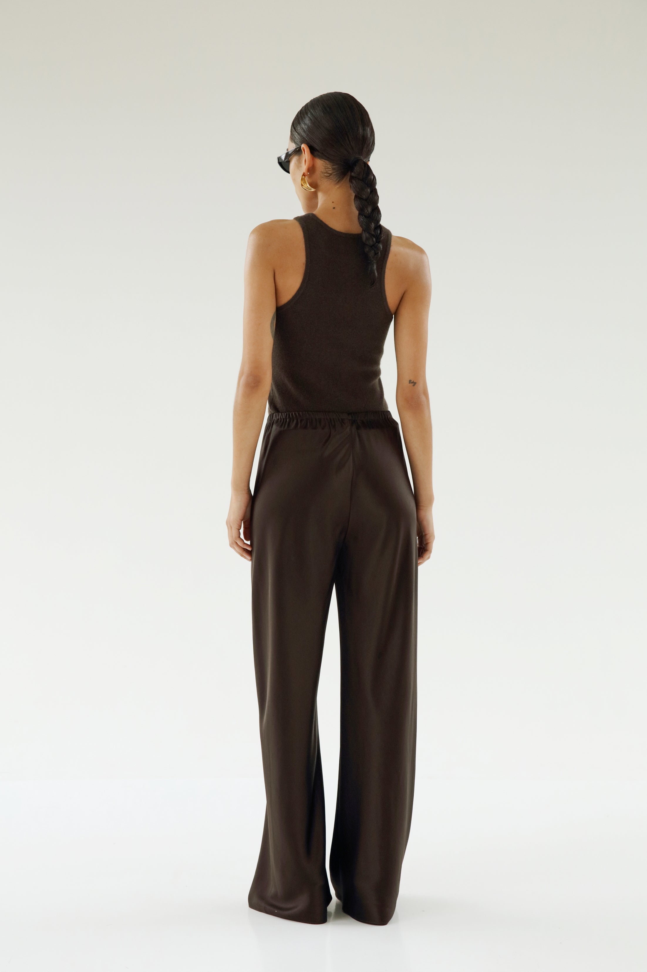Trousers – ALMADA LABEL