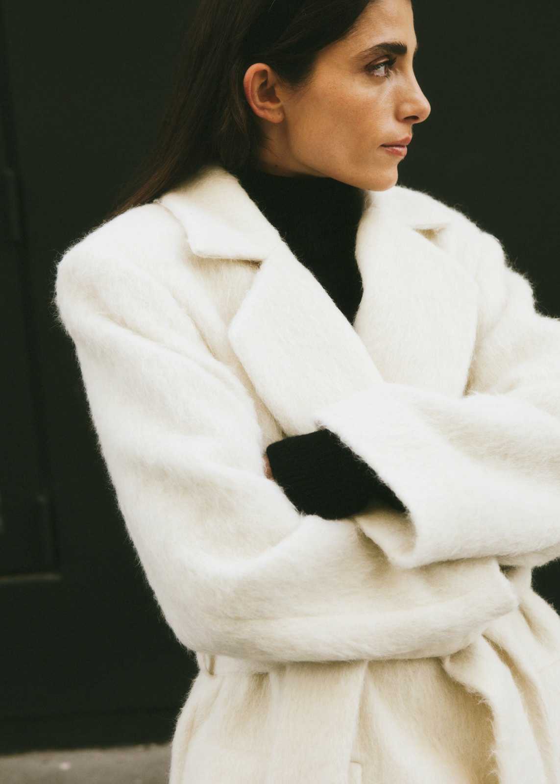 Coming soon – ALMADA LABEL