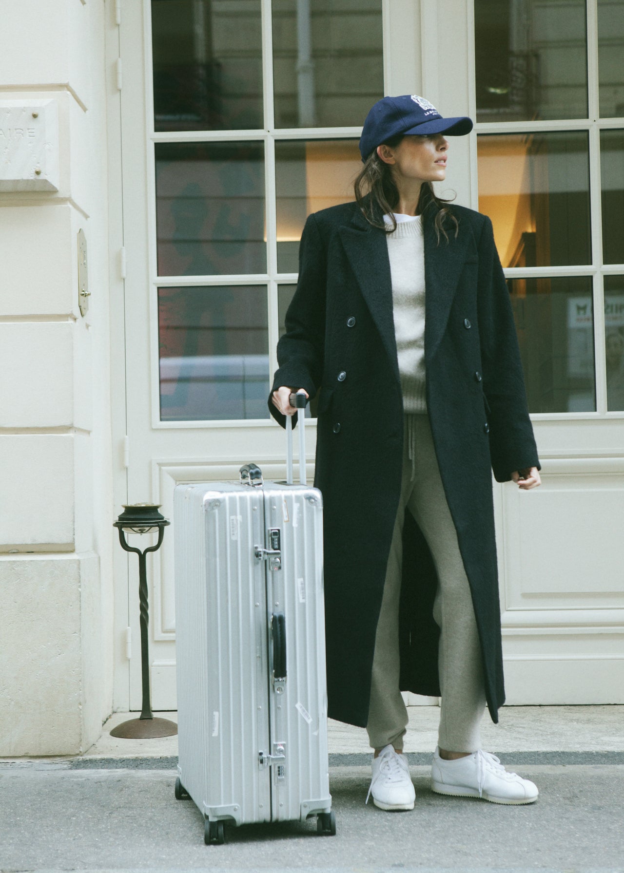 Outerwear – ALMADA LABEL