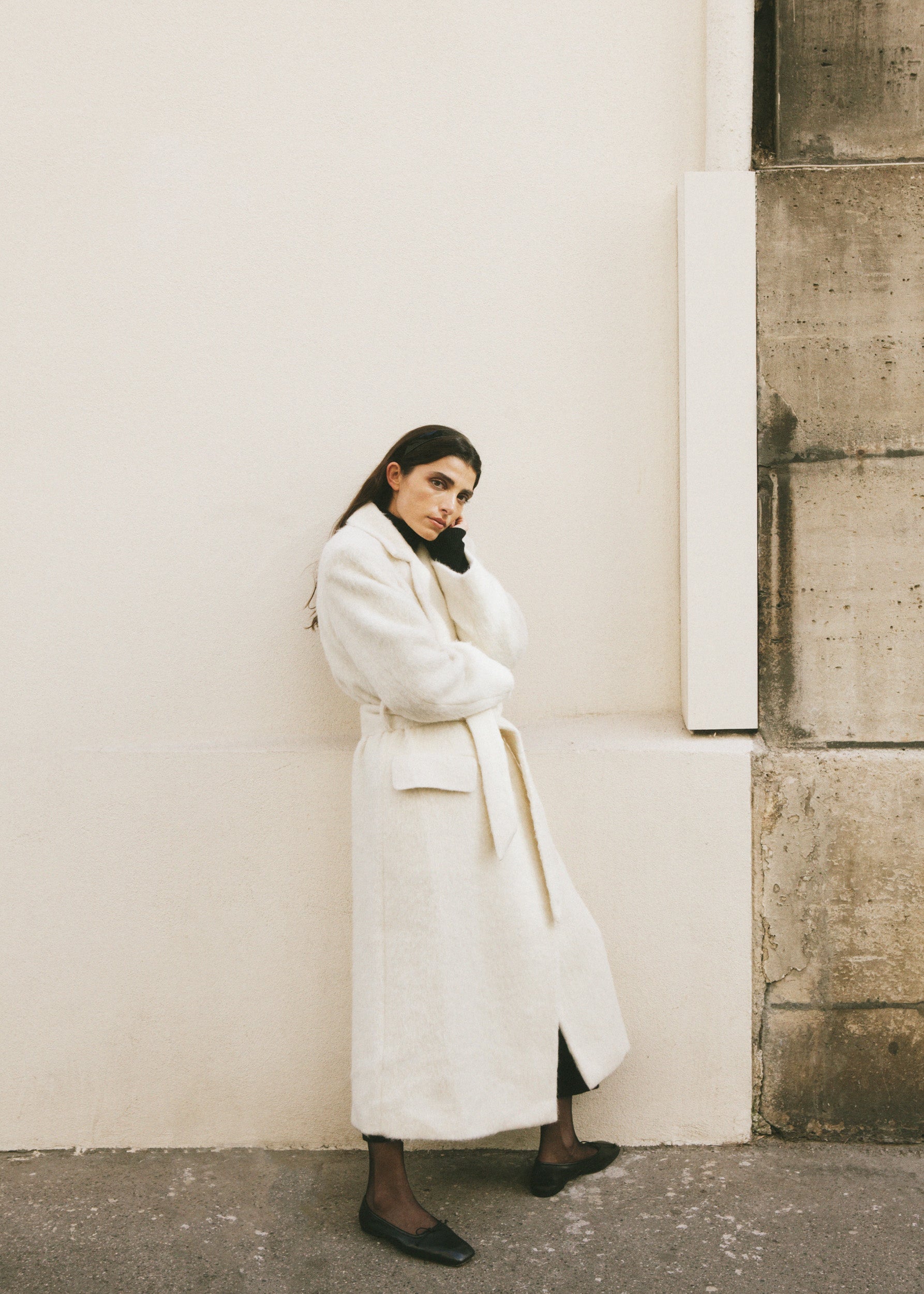 ALMADA LABEL -Sustainable luxury knitwear consciously produced to last