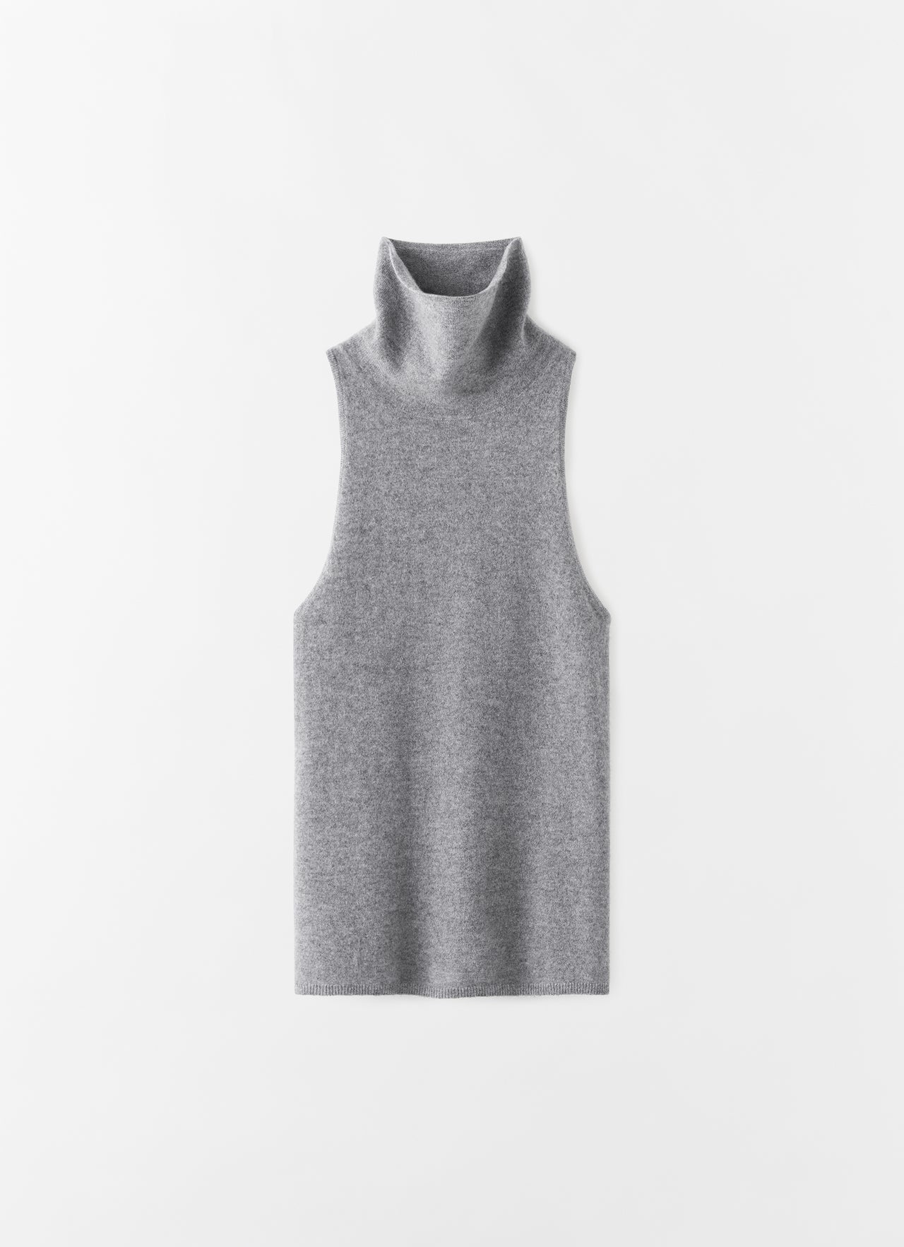 Vida Top, grey – ALMADA LABEL