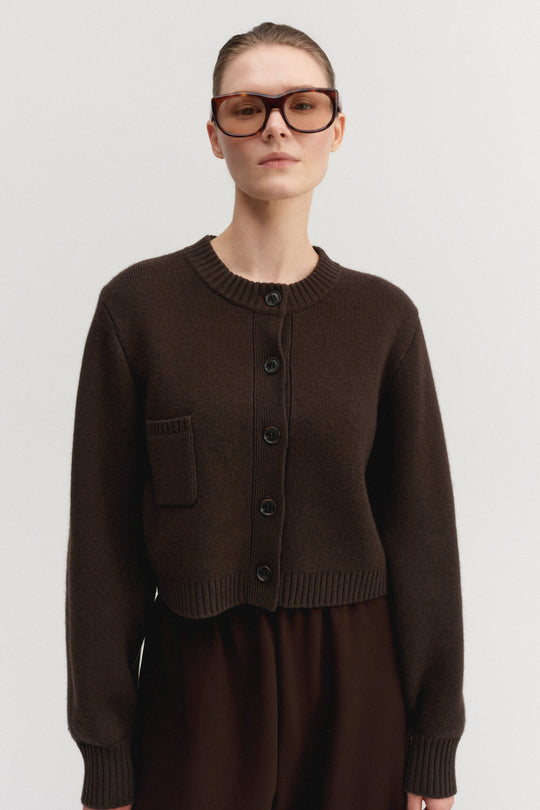 Cardigans – ALMADA LABEL