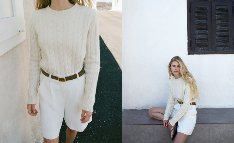 ALMADA LABEL - A modern take on a seasonless wardrobe